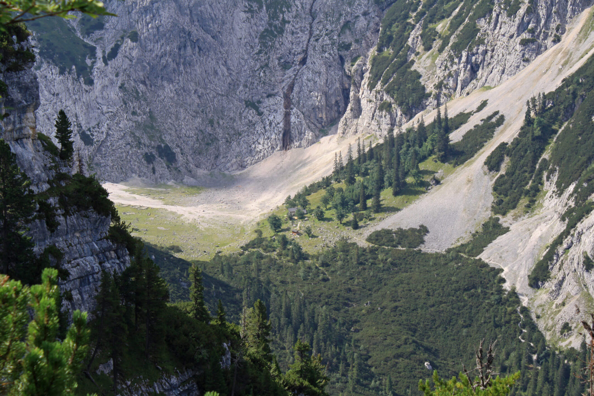 Wanderung zum Königshaus am Schachen | Garmisch erleben