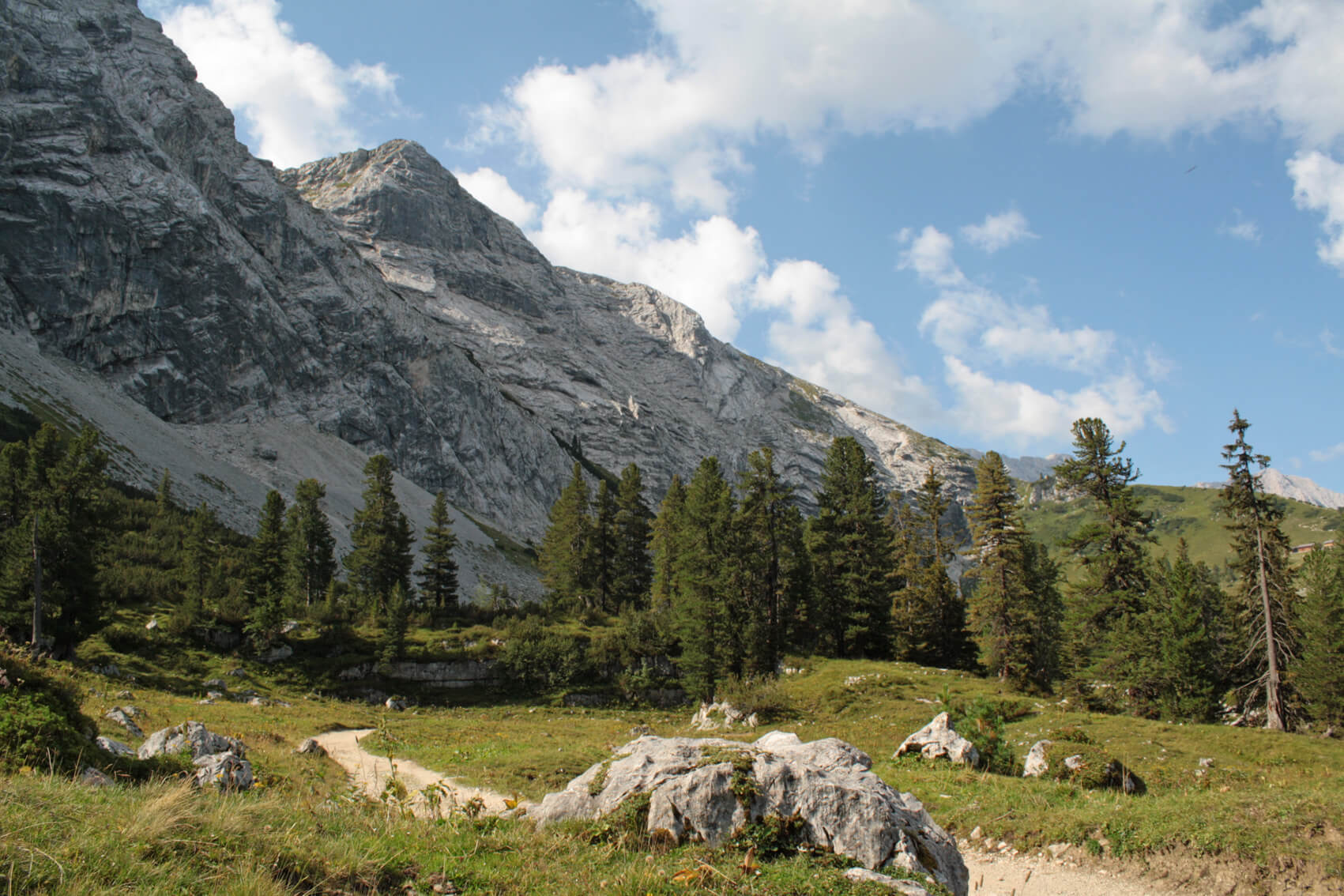 Wanderung zum Königshaus am Schachen | Garmisch erleben